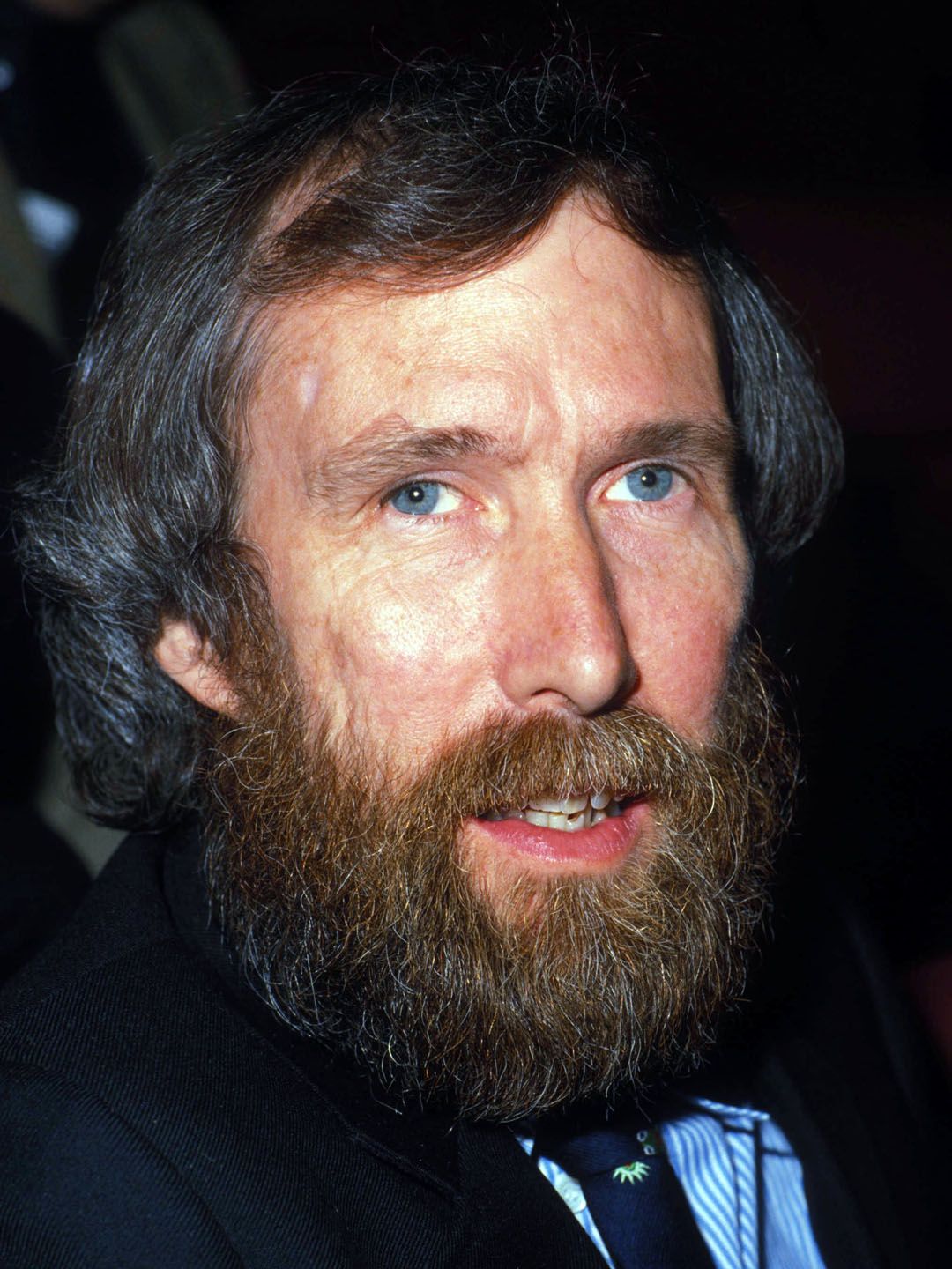 Jim Henson - AdoroCinema