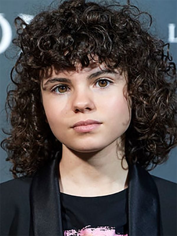 Daniela Rubio - AdoroCinema