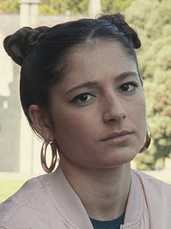 Elisha Applebaum - AdoroCinema