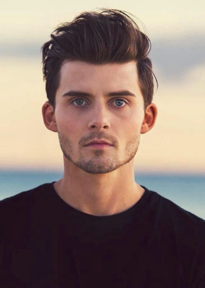 Liam Graham - AdoroCinema