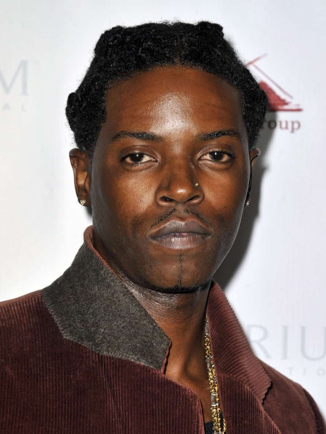 Shane Dean - AdoroCinema