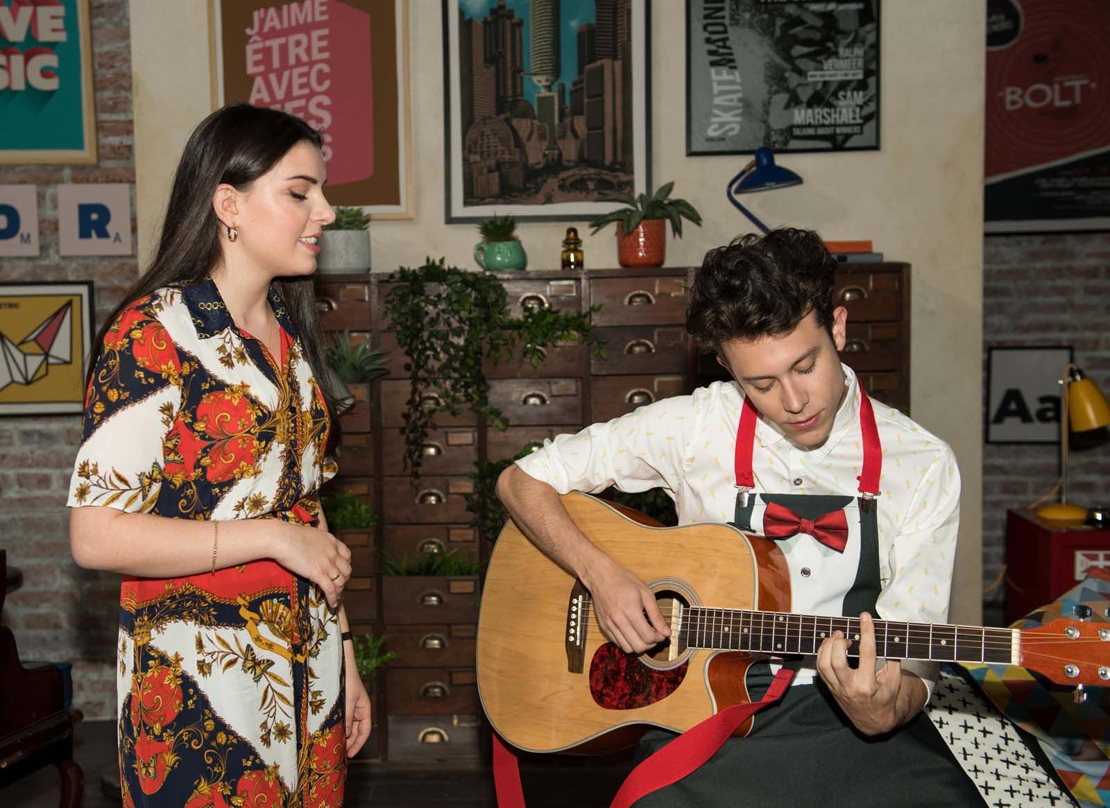 Disney Bia : Disney Bia : Fotos - 7 no 11 - AdoroCinema