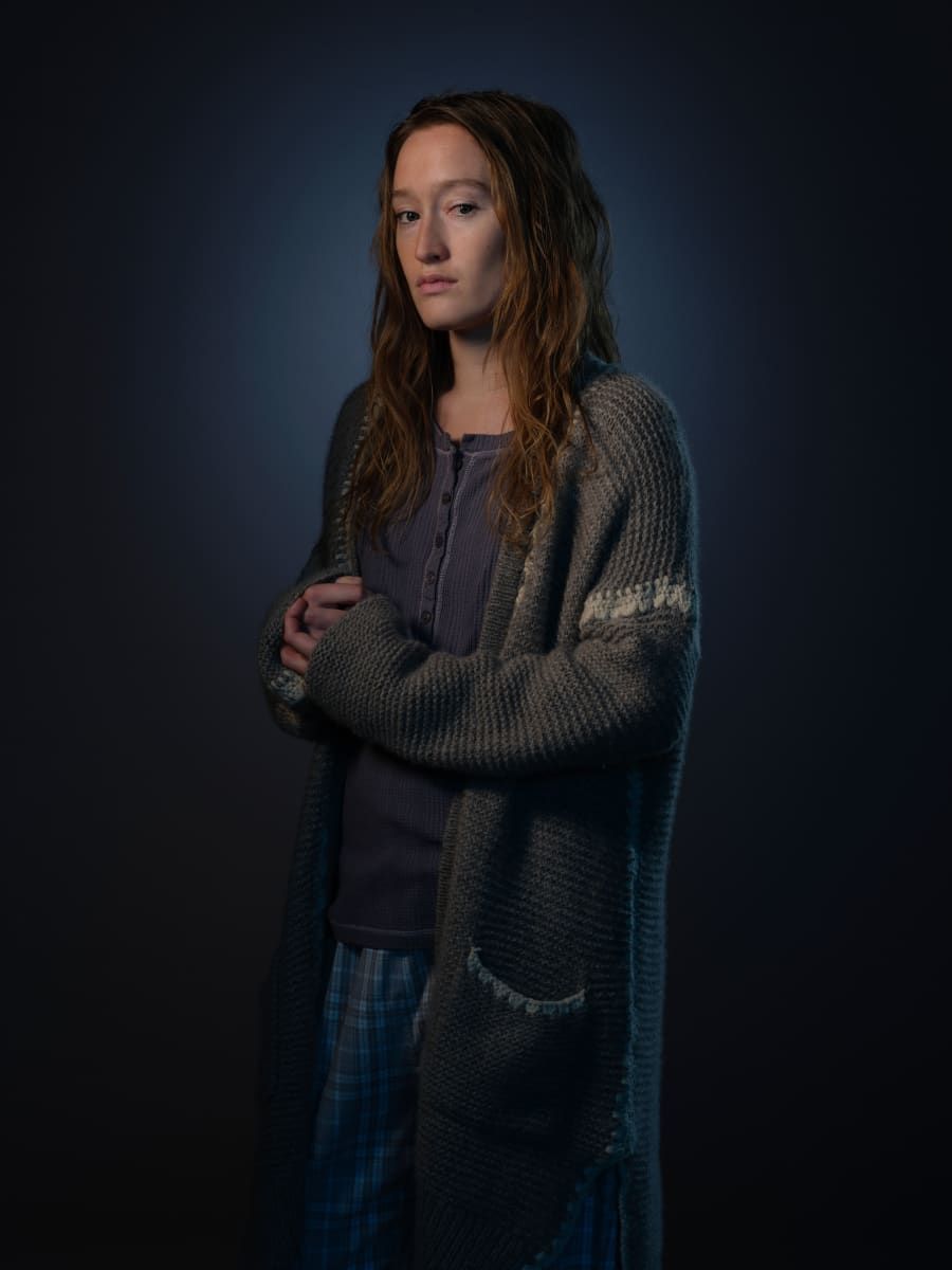 Clarice : Clarice : Fotos - 7 no 21 - AdoroCinema