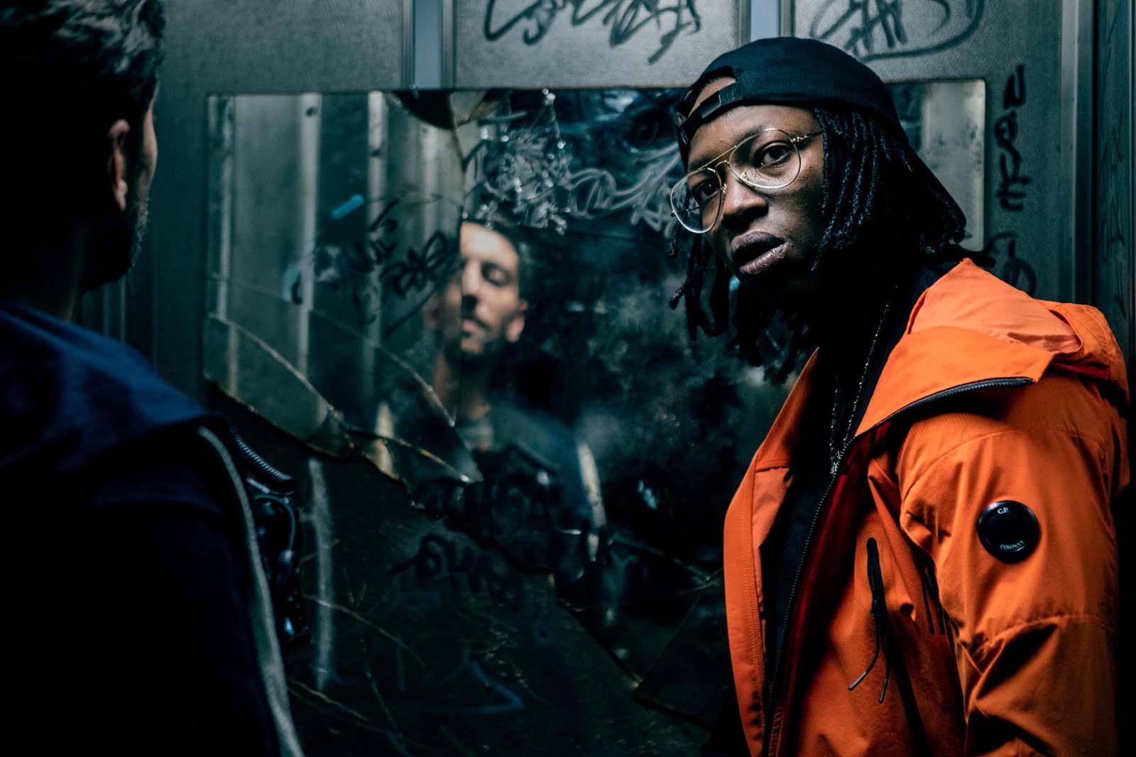 O Traficante : O Traficante : Fotos - 4 no 8 - AdoroCinema