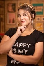 Micaela Díaz - AdoroCinema