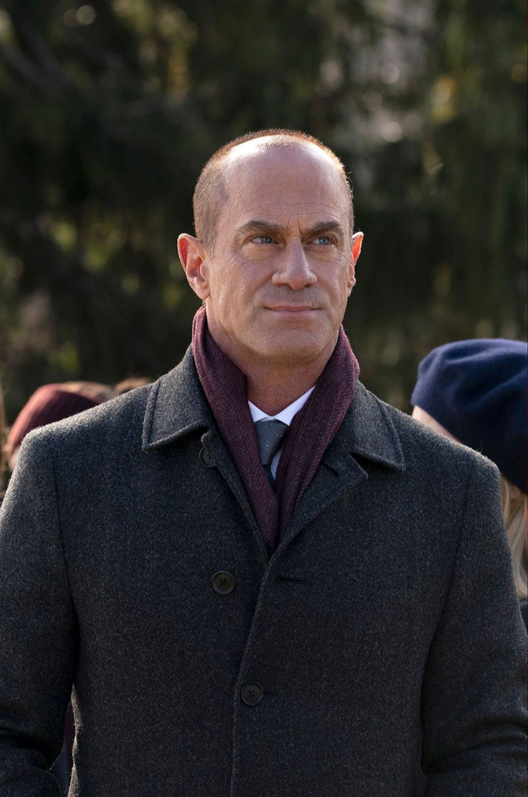 Foto de Christopher Meloni - Fotos Christopher Meloni - Foto 25 de 132 ...