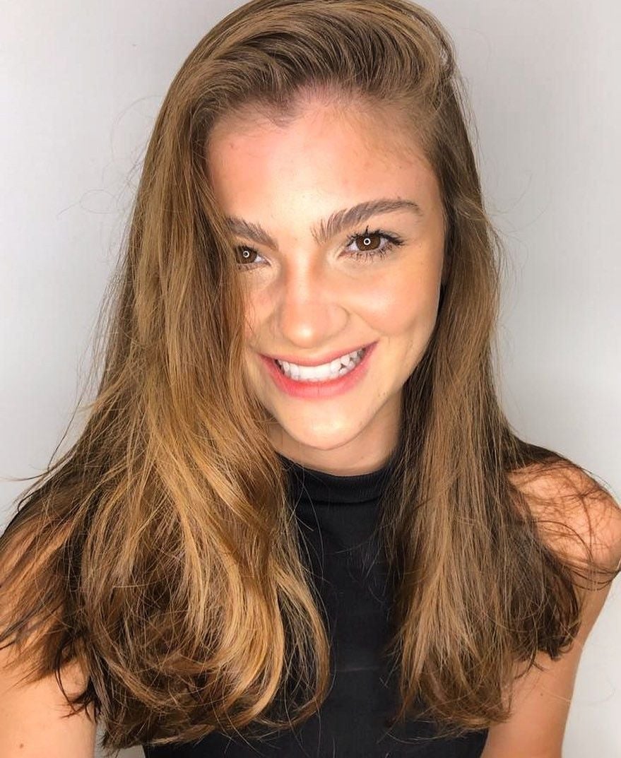 Debora Ozório : Filmografia - AdoroCinema