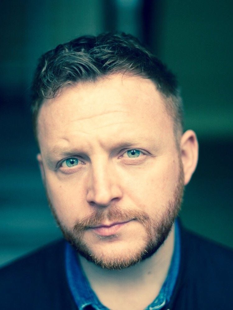 Ryan Fletcher - AdoroCinema