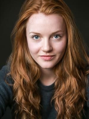 Harriet Slater : Notícias - AdoroCinema