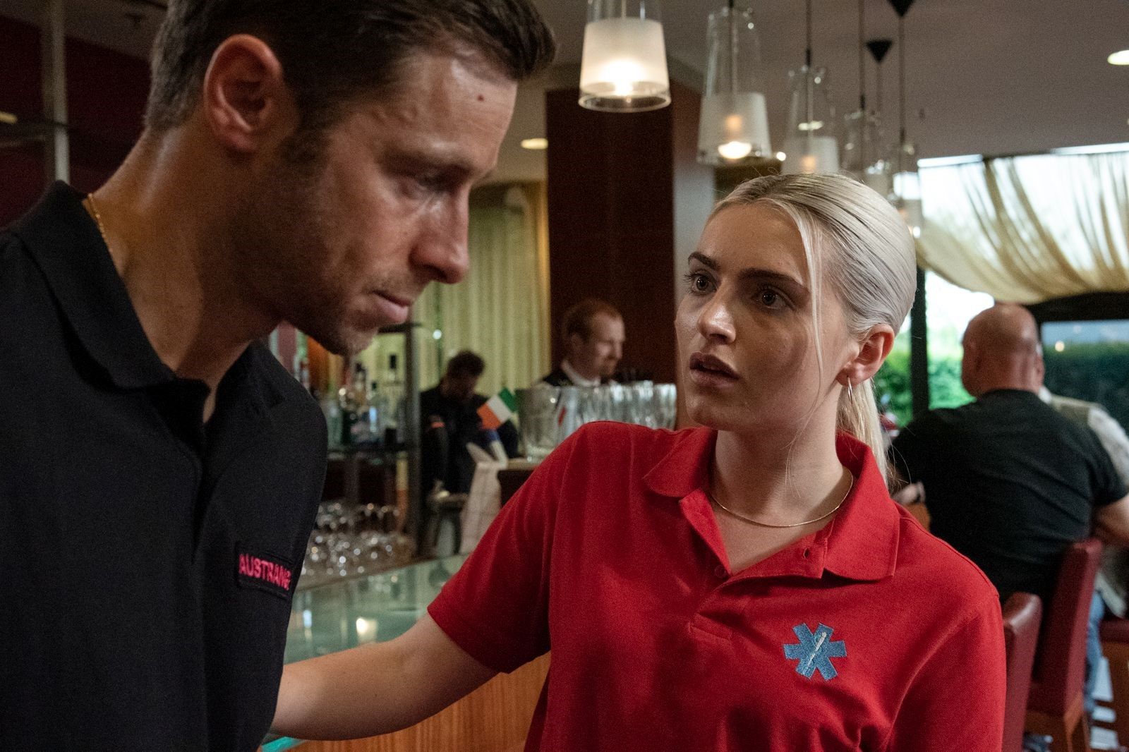 Foto do filme The Racer - Foto 11 de 23 - AdoroCinema