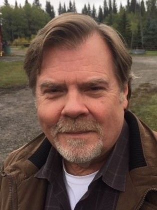 Greg Lawson - AdoroCinema