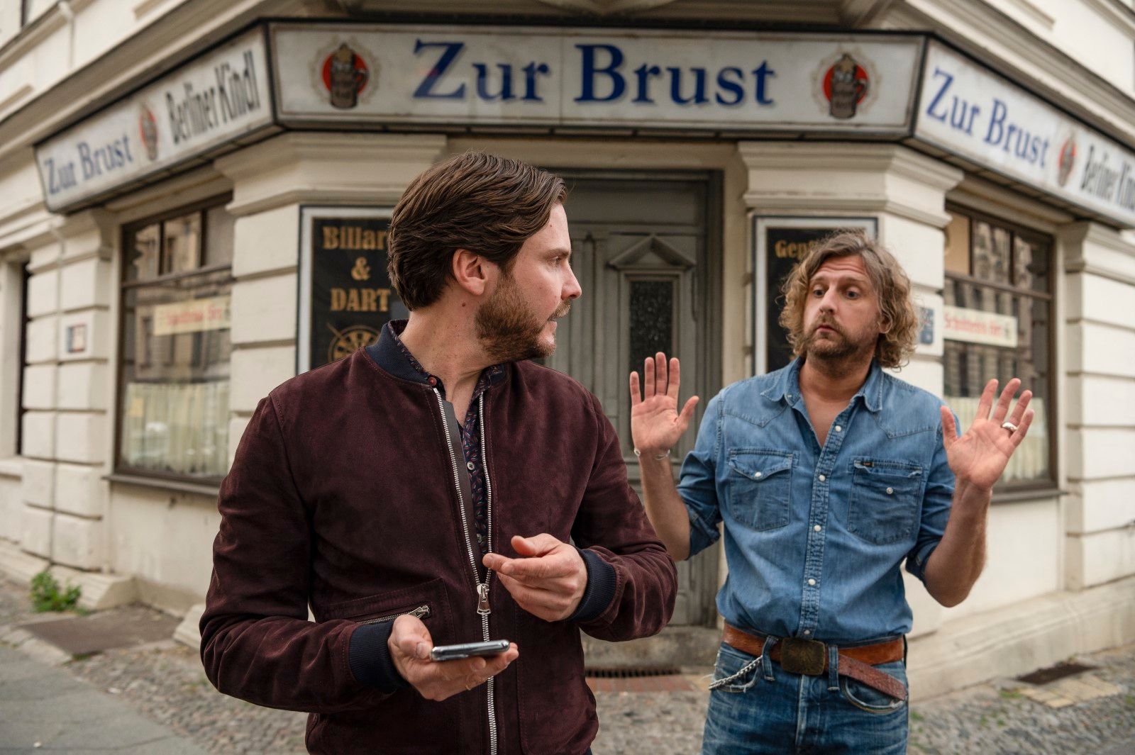 Foto do filme A Porta ao Lado - Foto 14 de 15 - AdoroCinema