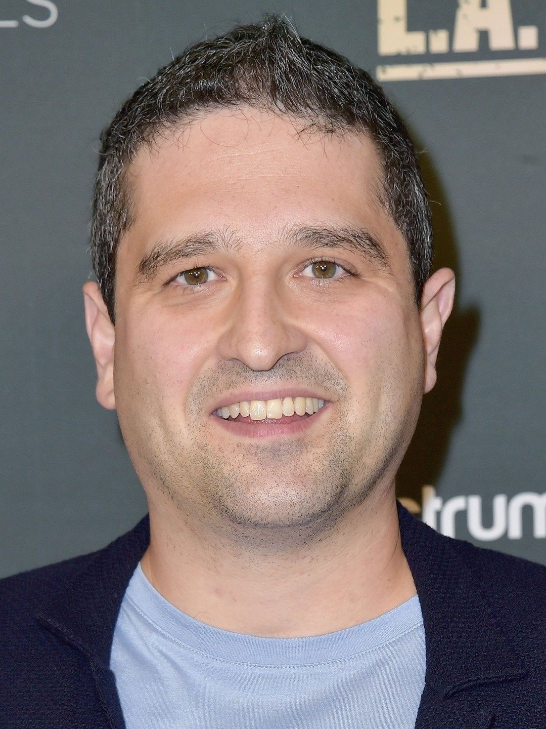 Brandon Margolis - AdoroCinema