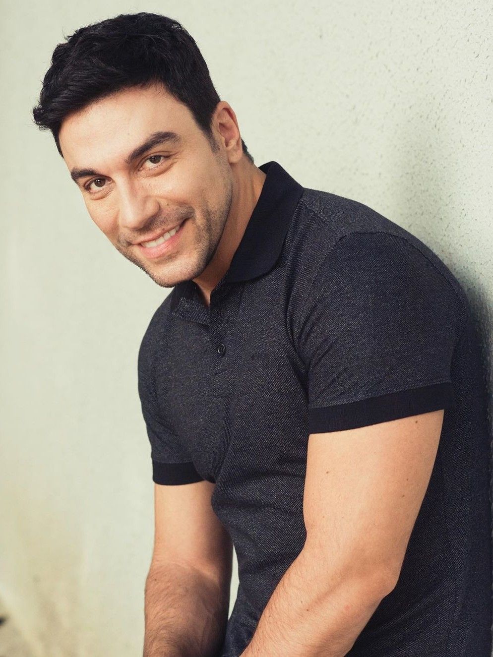 Hugo Picchi - AdoroCinema