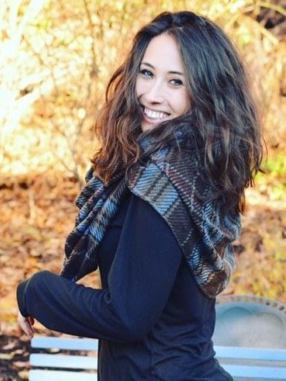 Sarah Lampert - AdoroCinema