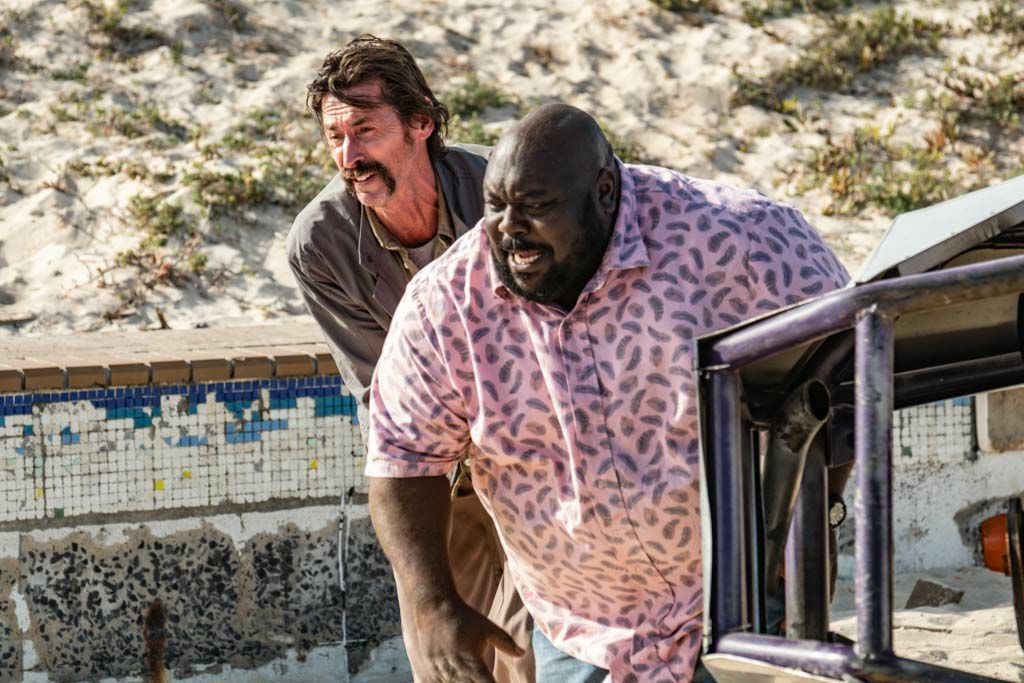 Foto do filme À Prova de Balas 2 - Foto 3 de 7 - AdoroCinema