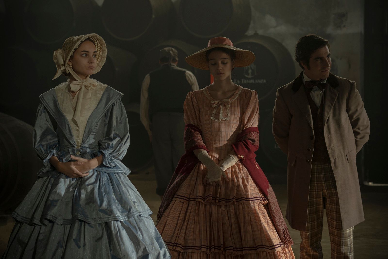 La Templanza : La Templanza : Fotos - 8 no 15 - AdoroCinema