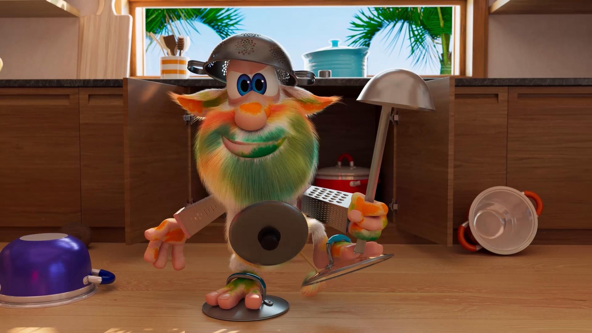 Booba : Booba : Fotos - 7 no 11 - AdoroCinema