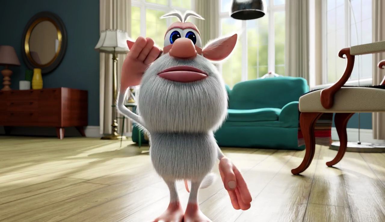 Booba : Booba : Fotos - 2 no 11 - AdoroCinema