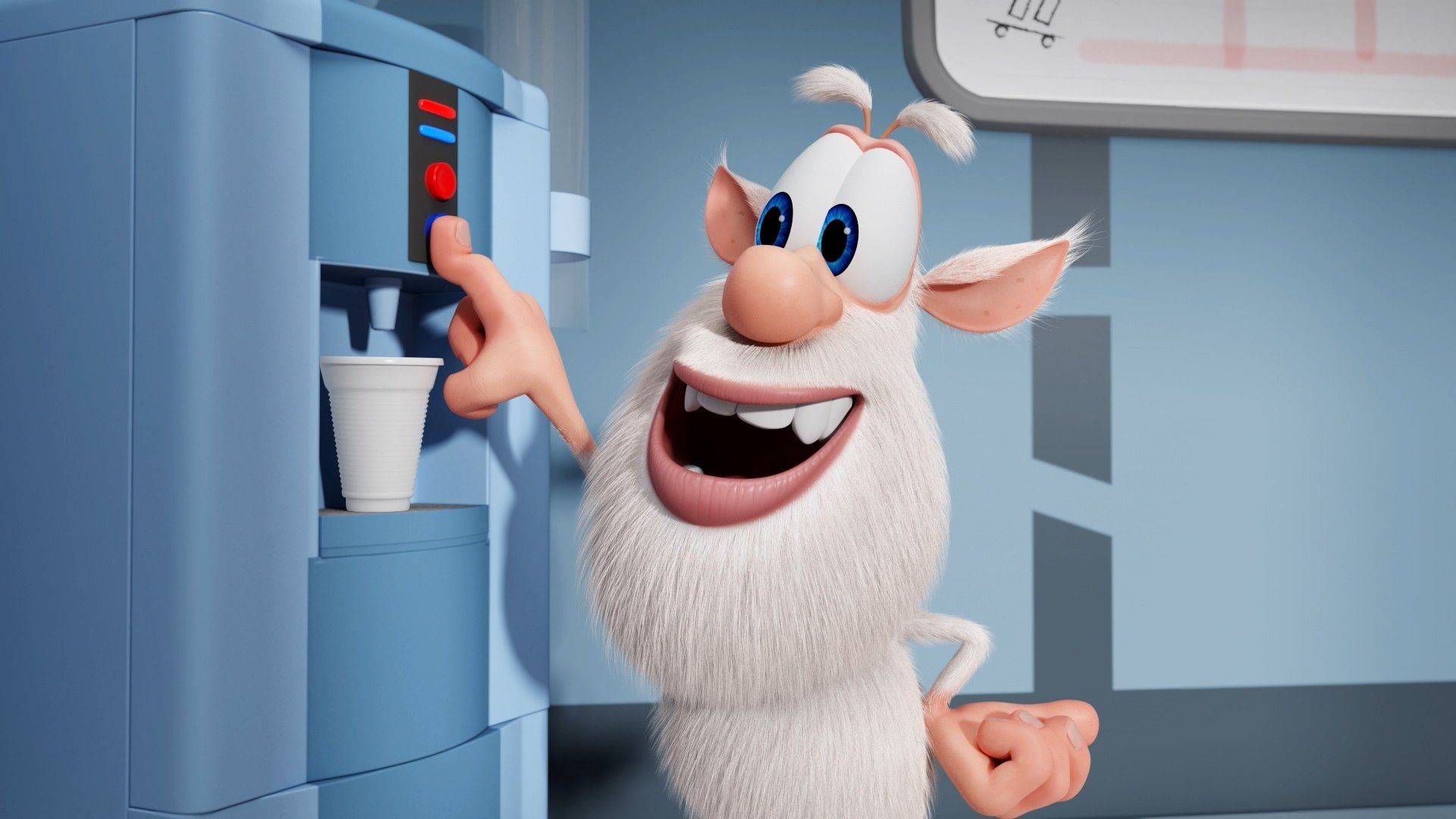 Booba : Booba : Fotos - 1 no 11 - AdoroCinema