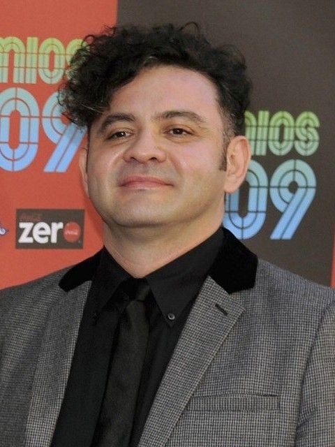 Enrique Rangel - AdoroCinema