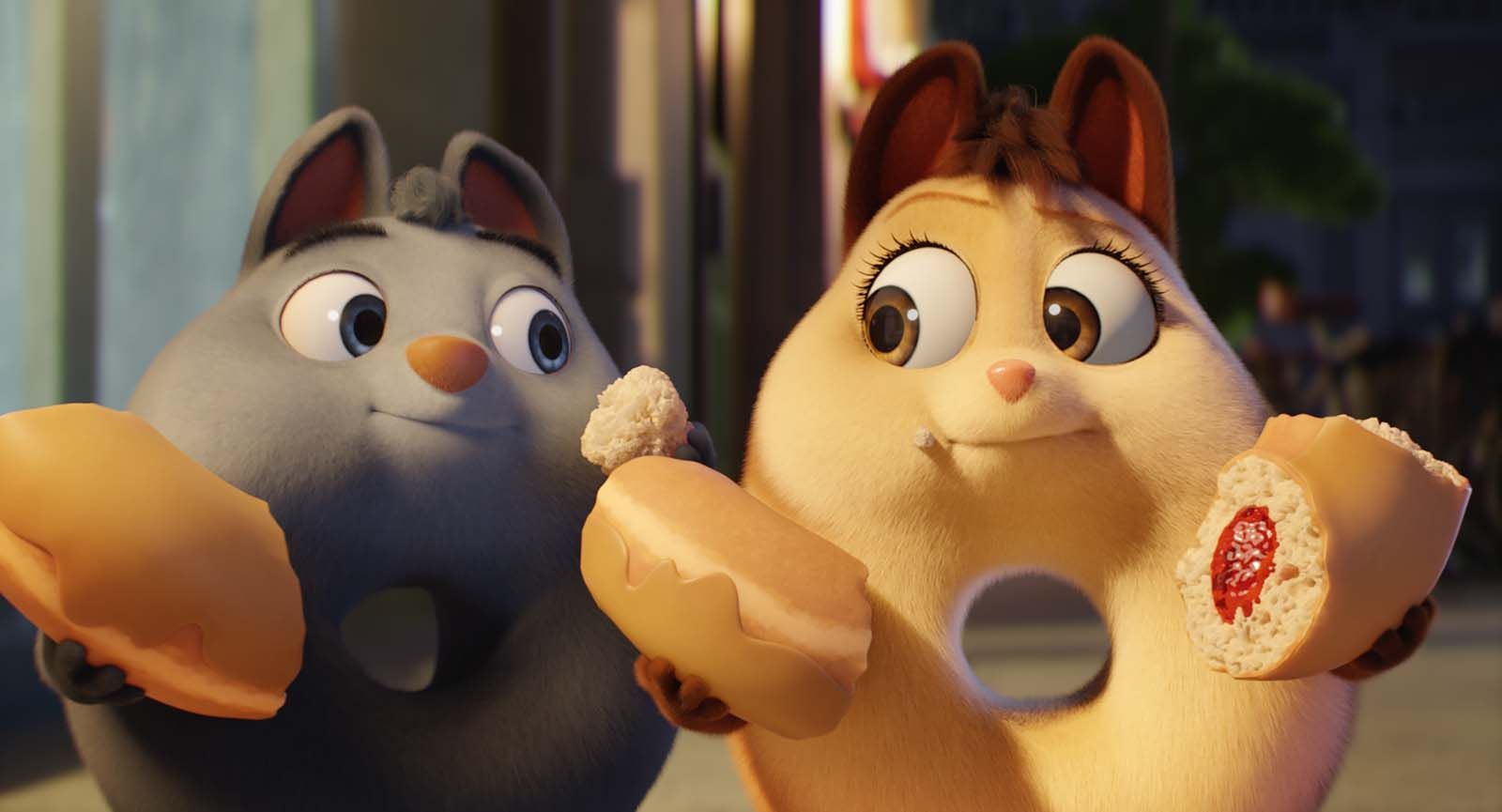 Foto do filme Flummels: Extintos! - Foto 24 de 26 - AdoroCinema