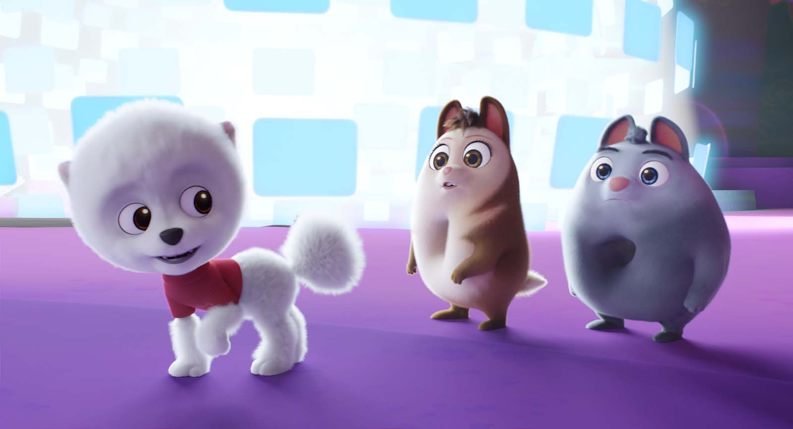 Foto do filme Flummels: Extintos! - Foto 22 de 26 - AdoroCinema