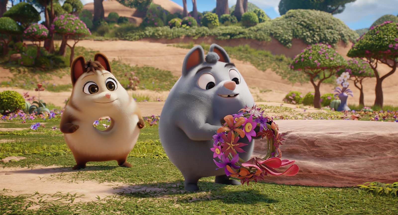 Foto do filme Flummels: Extintos! - Foto 20 de 26 - AdoroCinema