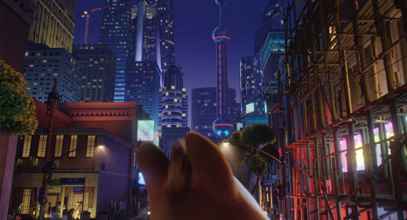 Foto do filme Flummels: Extintos! - Foto 18 de 26 - AdoroCinema