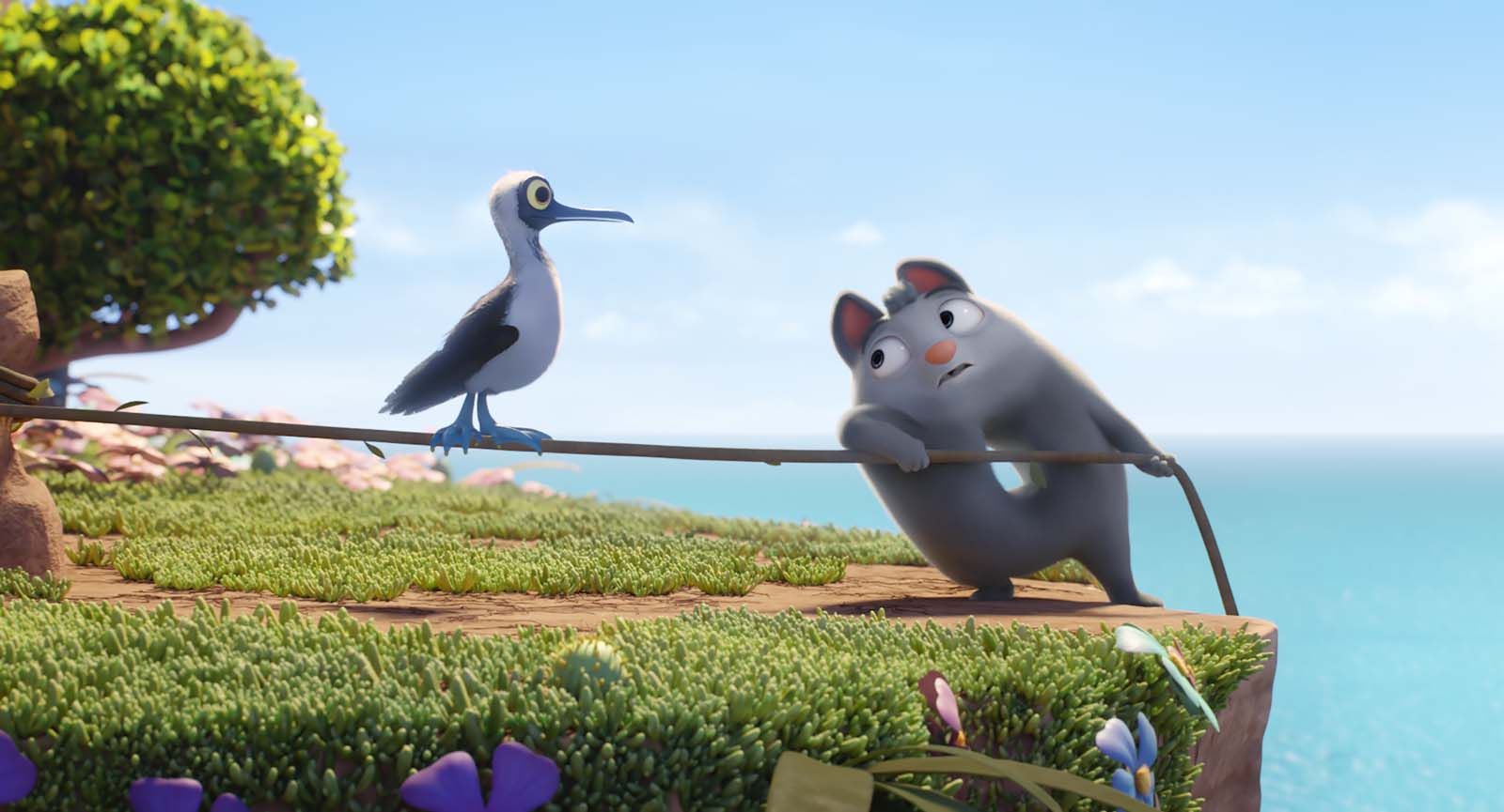 Foto do filme Flummels: Extintos! - Foto 16 de 26 - AdoroCinema