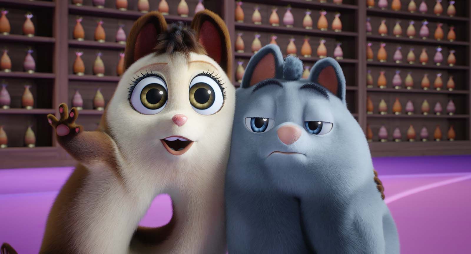 Foto do filme Flummels: Extintos! - Foto 14 de 26 - AdoroCinema