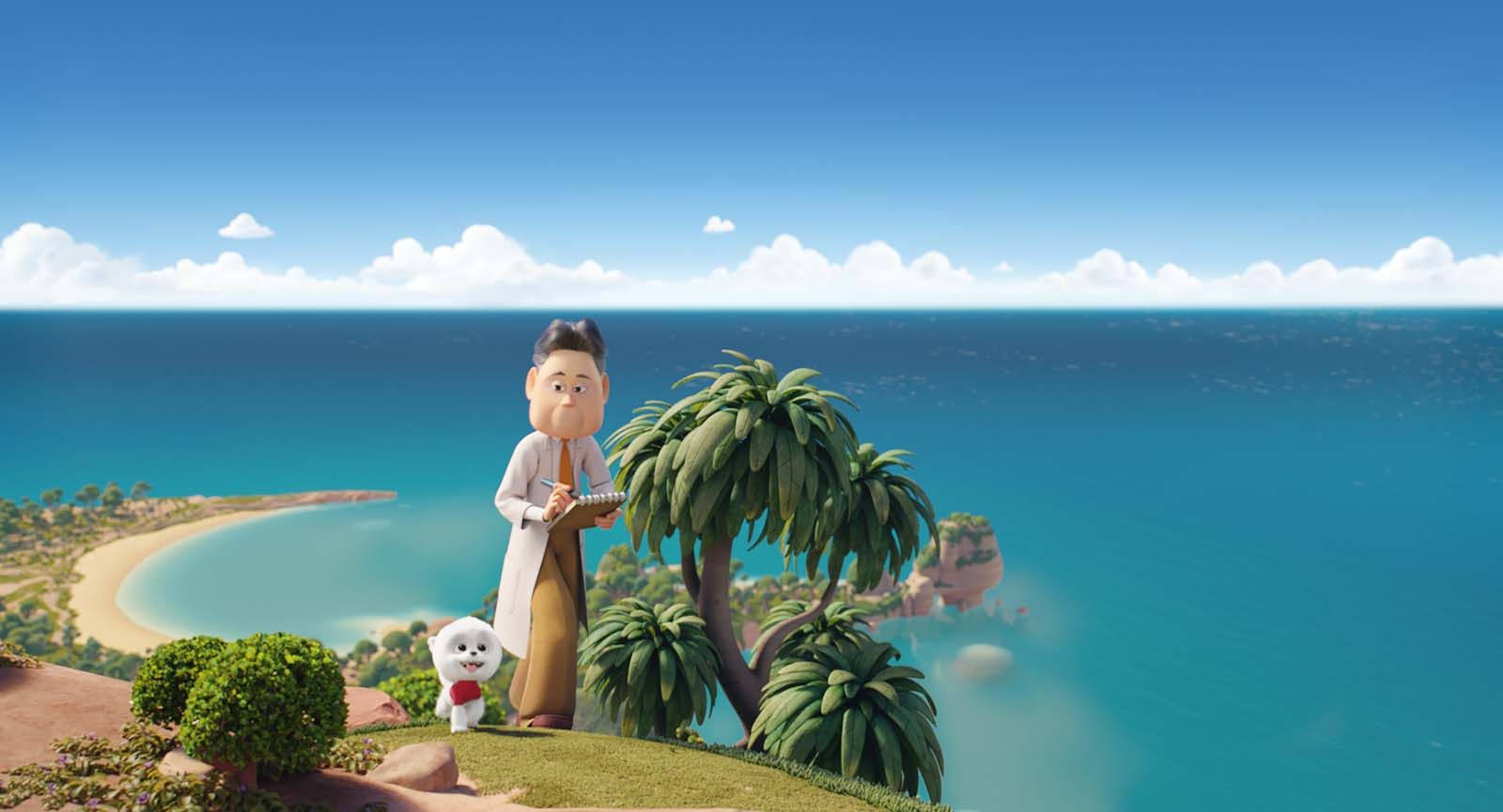 Foto do filme Flummels: Extintos! - Foto 8 de 26 - AdoroCinema