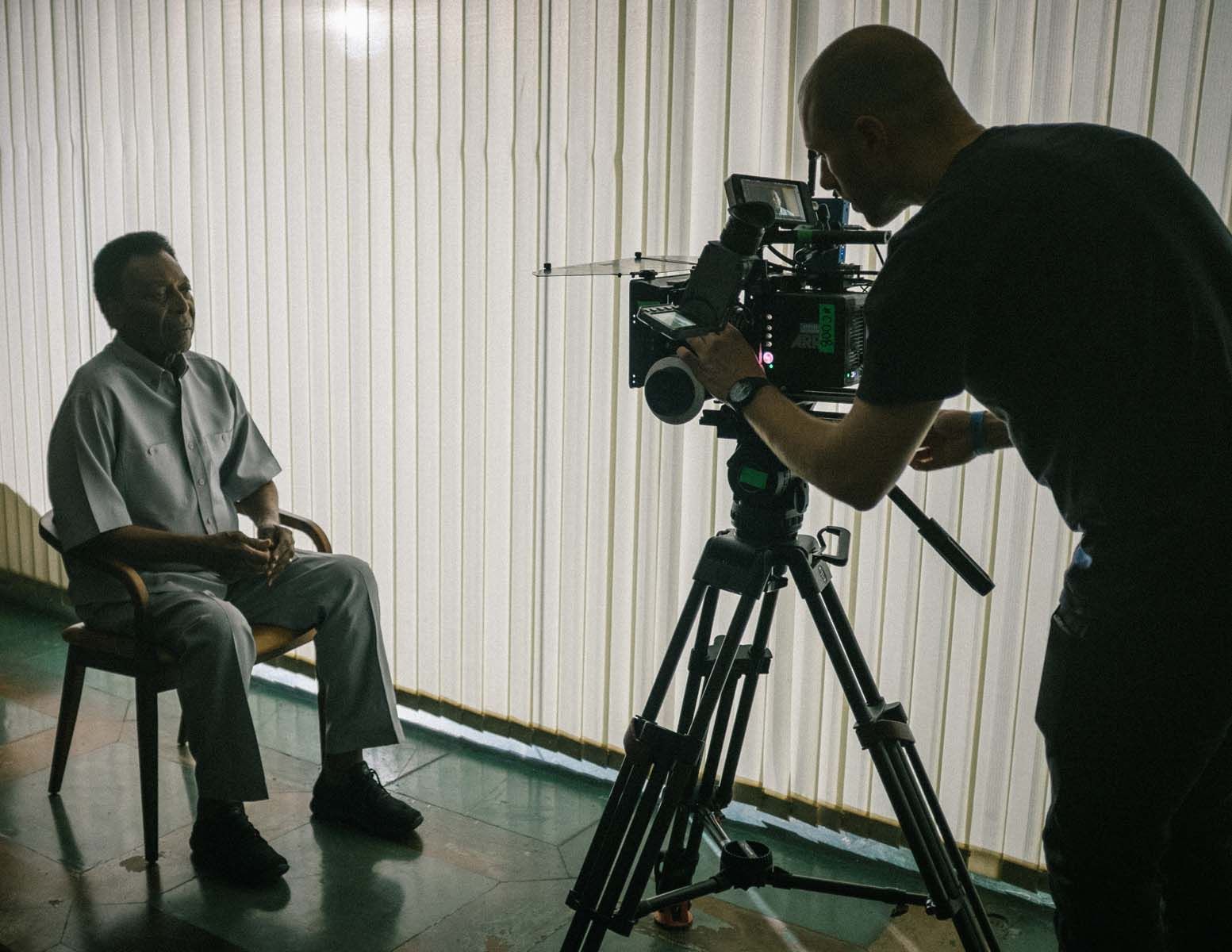 Foto do filme Pelé - Foto 2 de 14 - AdoroCinema