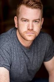 Nic Sampson - AdoroCinema