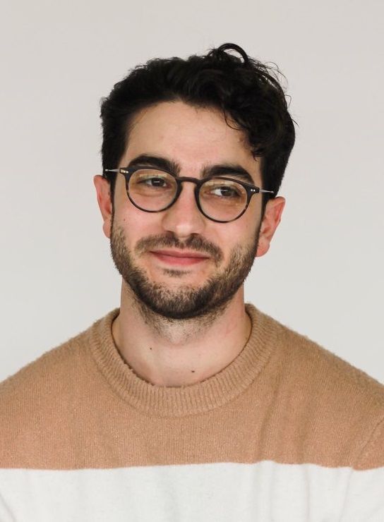 Matthew Solomon - AdoroCinema