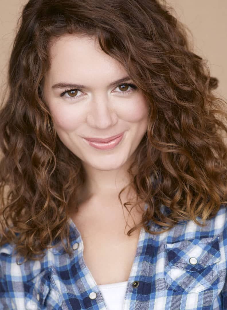 Meggan Kaiser - AdoroCinema
