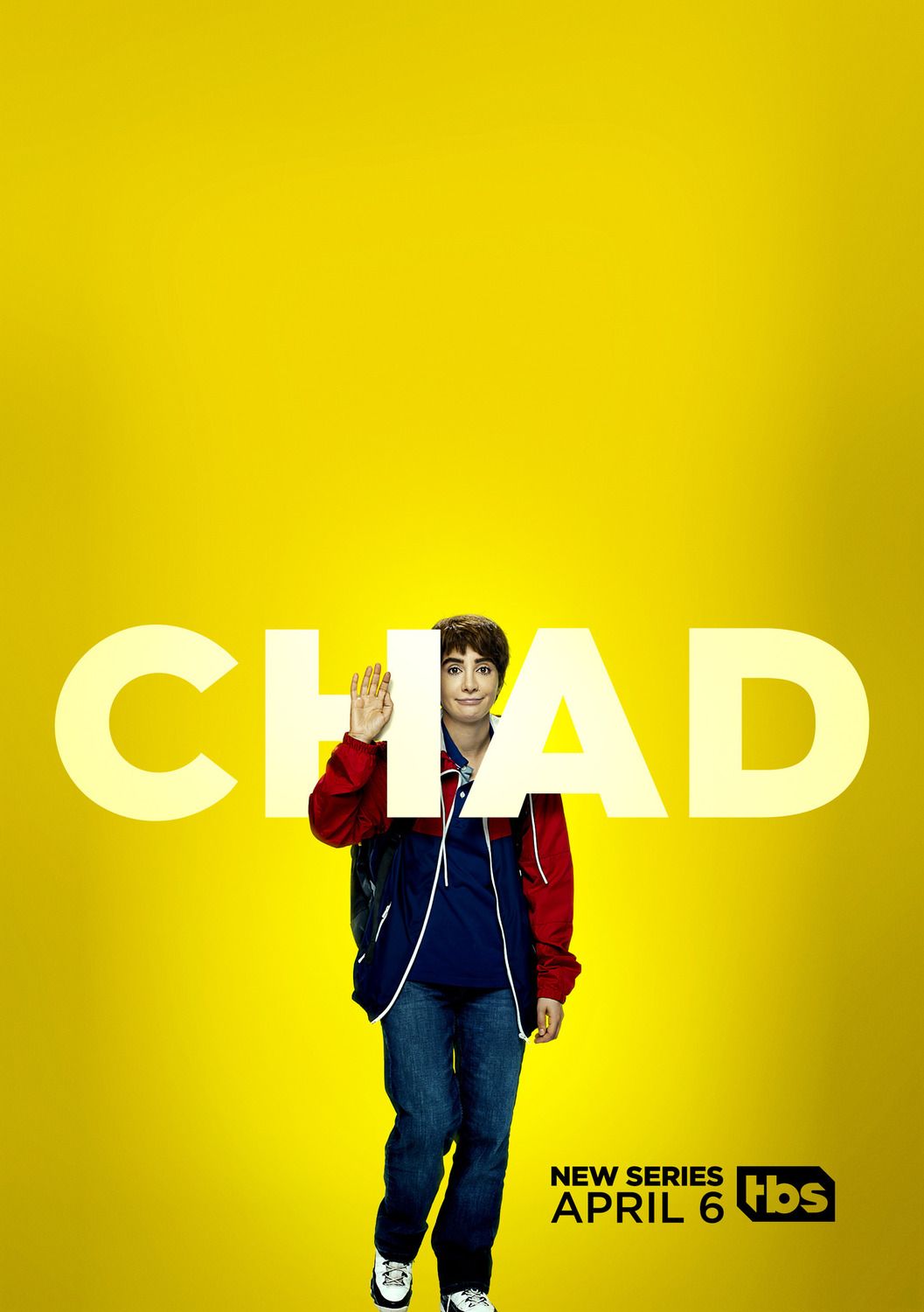 Chad - Série 2021 - AdoroCinema