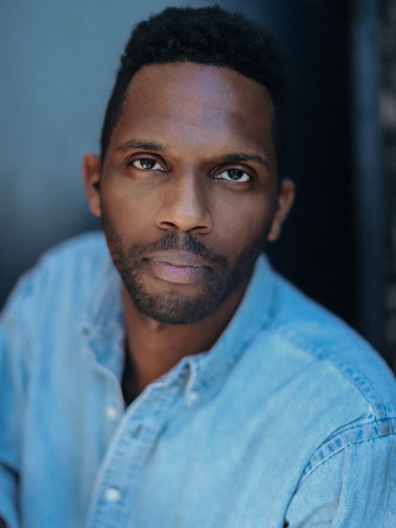 Calvin Leon Smith - AdoroCinema