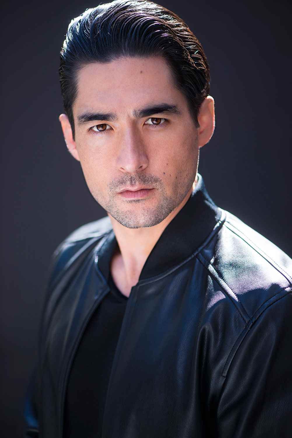 Daniel Joseph - AdoroCinema