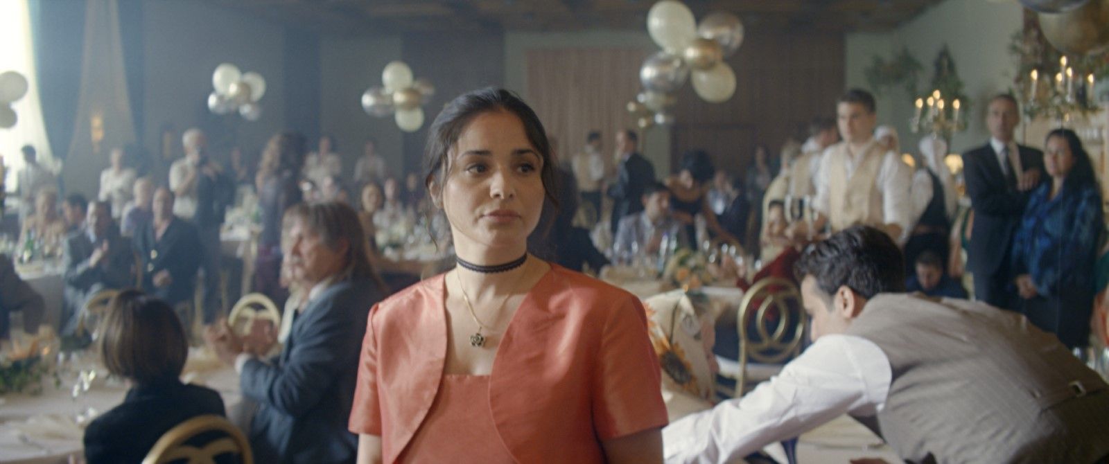 Foto de Canan Kir - O Dia que Mudou o Mundo : Fotos Canan Kir, Roger ...