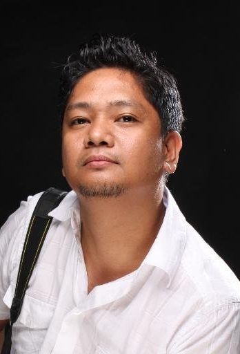 Rommel Ricafort - AdoroCinema