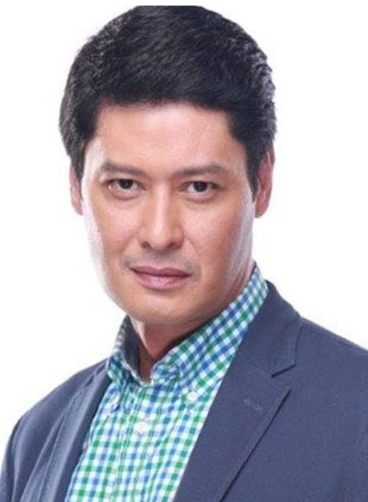 Tonton Gutierrez - AdoroCinema