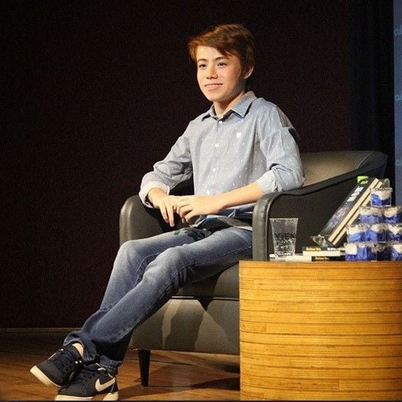 Matheus Ueta - AdoroCinema