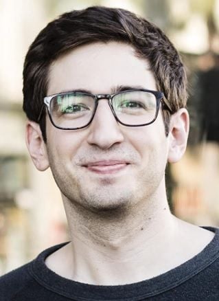 Cody Brotter - AdoroCinema