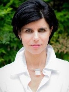 Carla Ponte - AdoroCinema