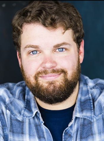 Brian Hull - AdoroCinema