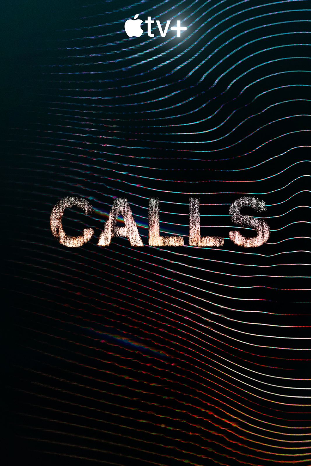 Calls (2021) - Série 2021 - AdoroCinema