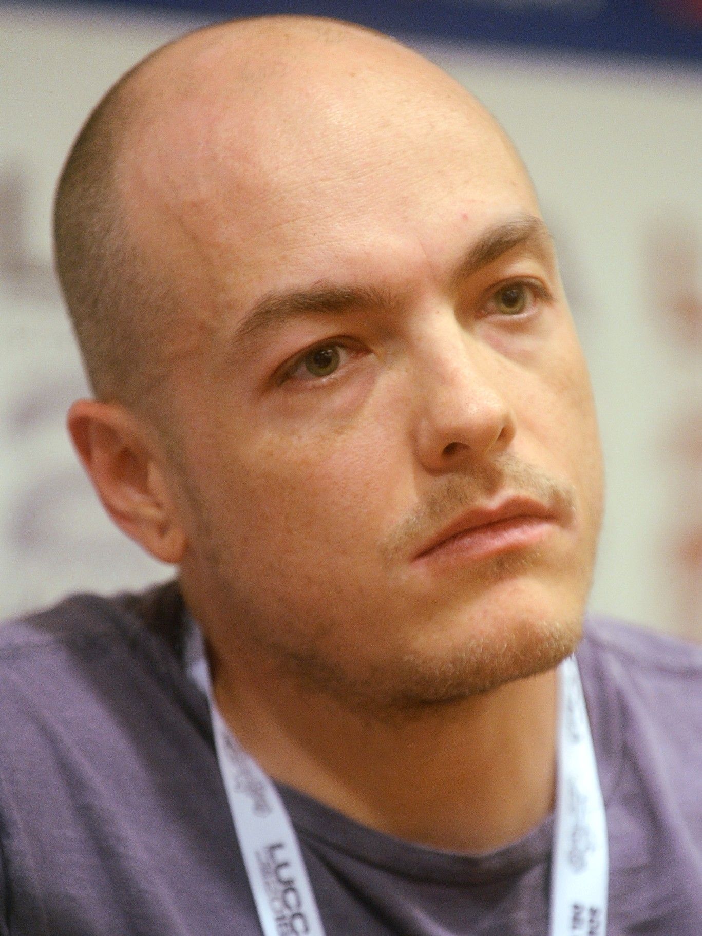 Cory Walker - AdoroCinema