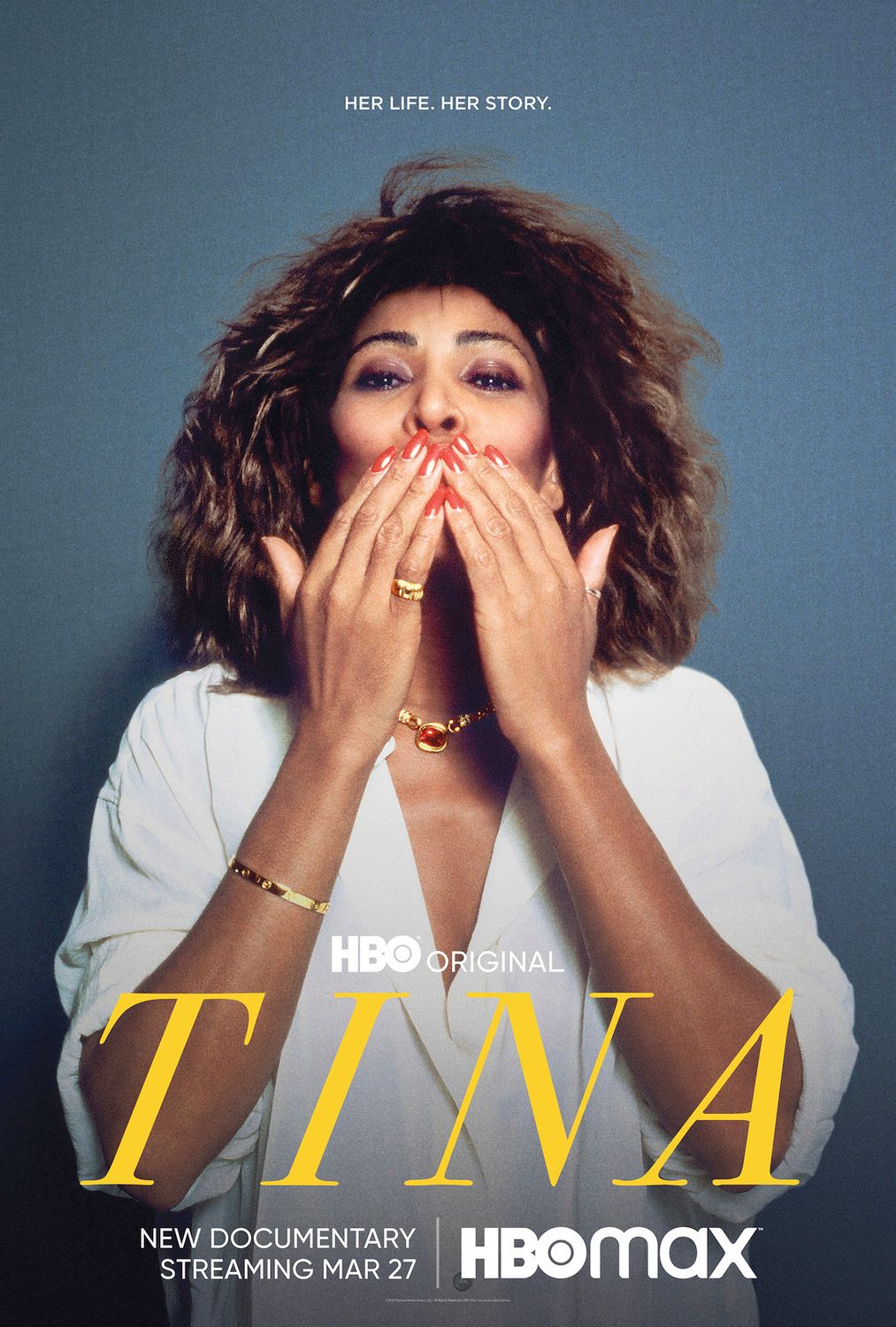 Tina - Documentário 2020 - AdoroCinema