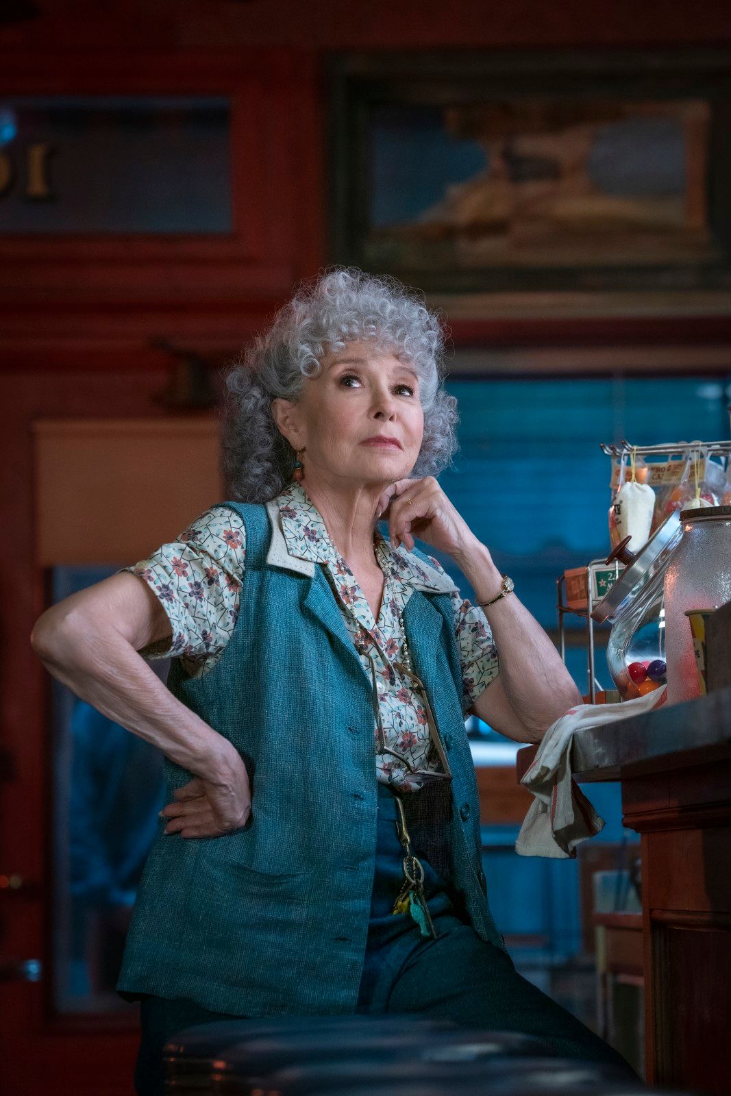 Foto do filme Amor, Sublime Amor - Foto 36 de 51 - AdoroCinema